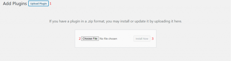 Installation Guide | WP SMS - WordPress SMS Plugin