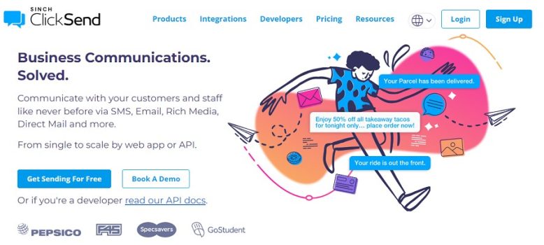 12 Top Desktop SMS Tools You Need To Stay Connected In 2025 | WP SMS ...