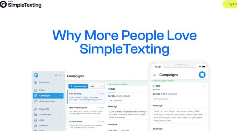 12 Top Desktop SMS Tools You Need To Stay Connected In 2025 | WP SMS ...